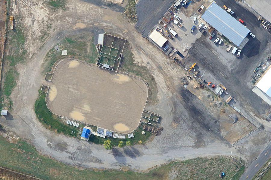 ELECTRO-OPTICAL – IMSAR