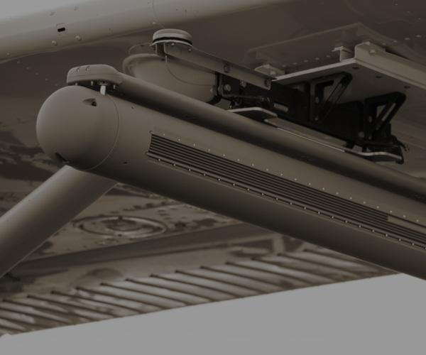 IMSAR – Democratizing Radar