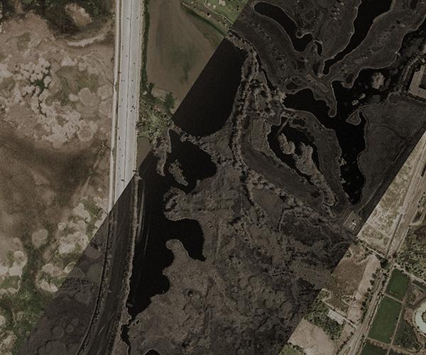 IMSAR – Democratizing Radar